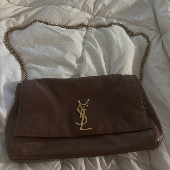 Yves Saint Laurent | Bags | Ysl Reversible Bag | Poshmark